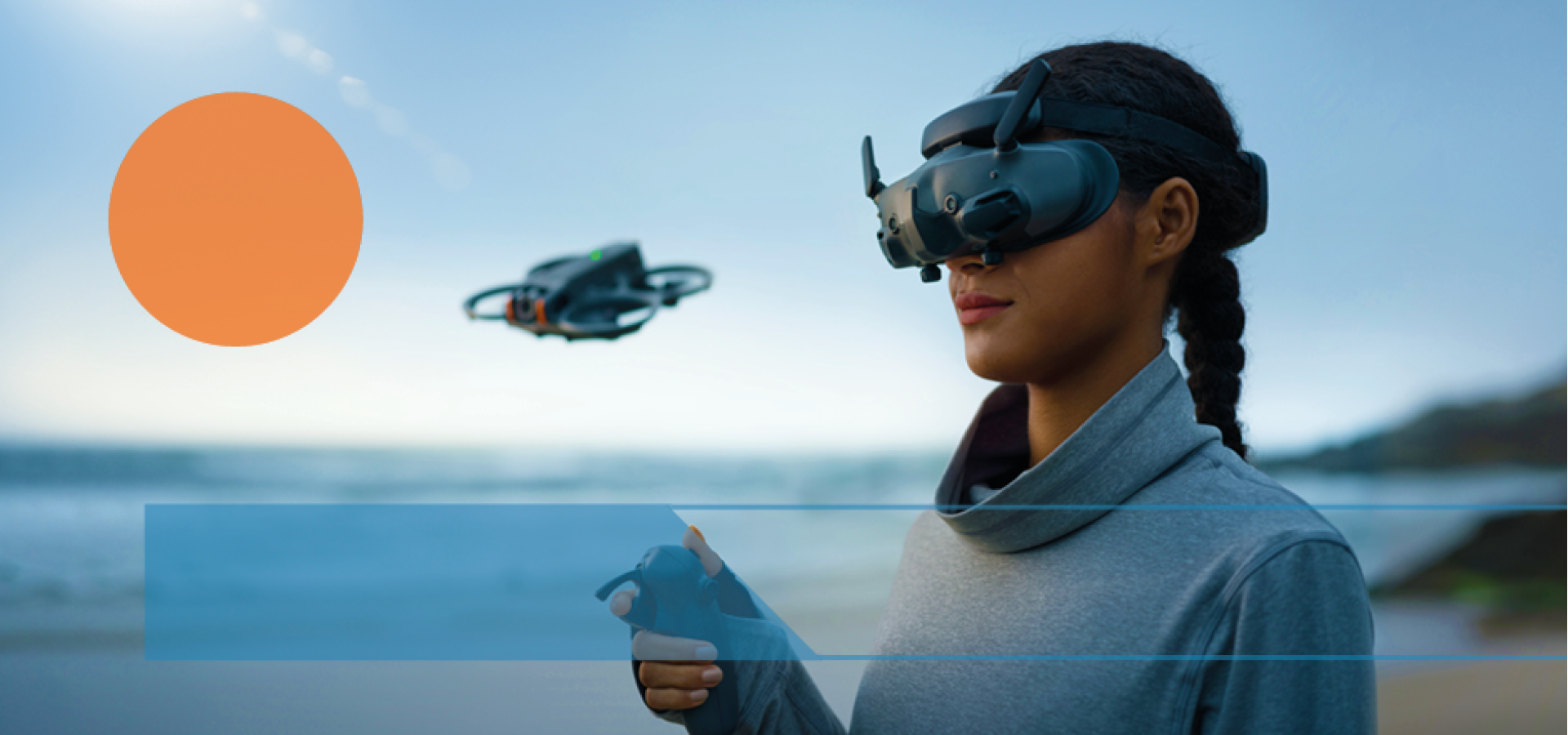 OneDrone.com - Your One Stop Drone Shop.