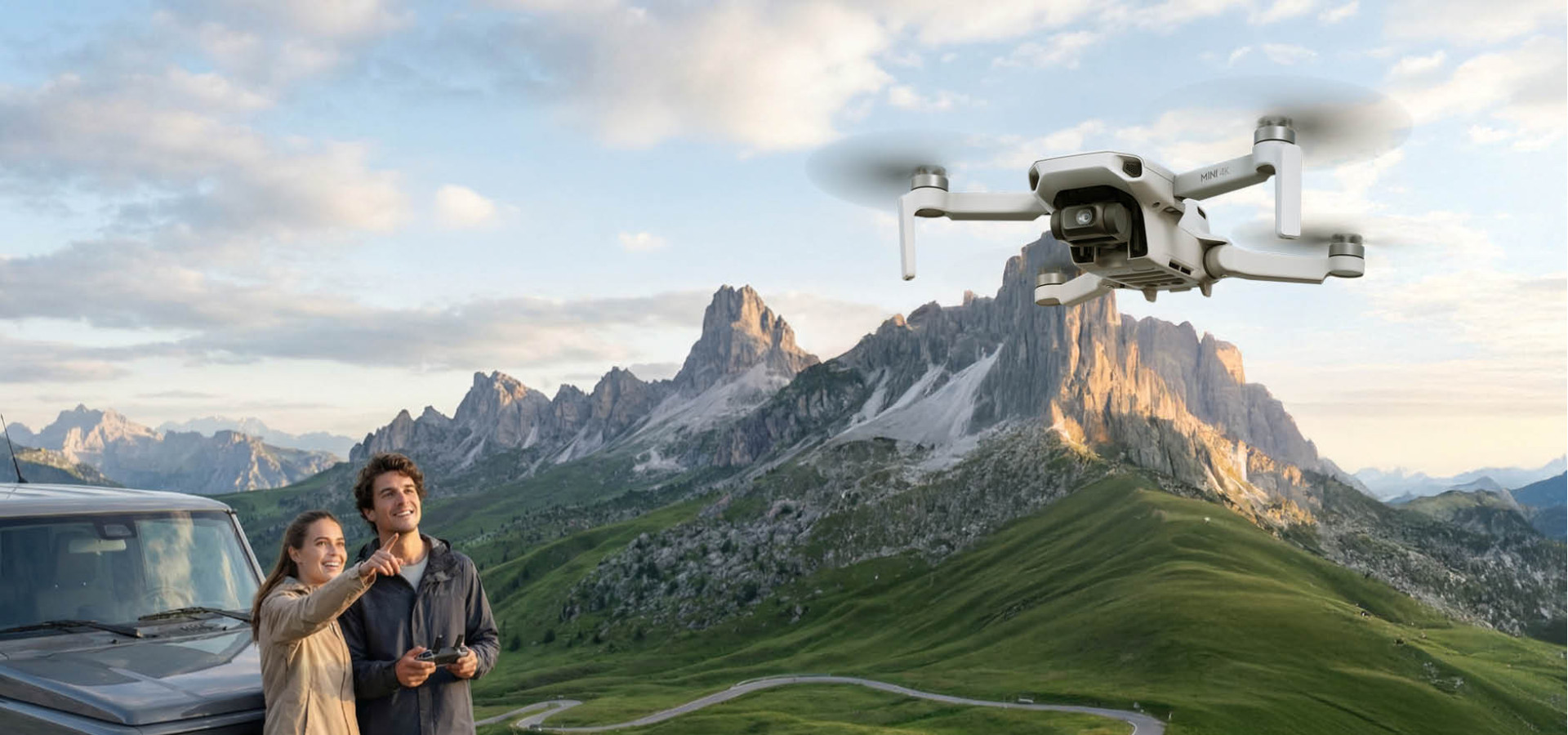 OneDrone.com - Your One Stop Drone Shop.