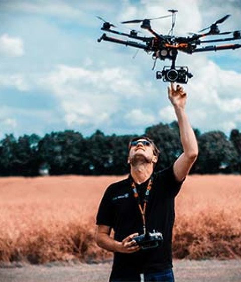 OneDrone.com - Your One Stop Drone Shop.