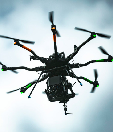 OneDrone.com - Your One Stop Drone Shop.