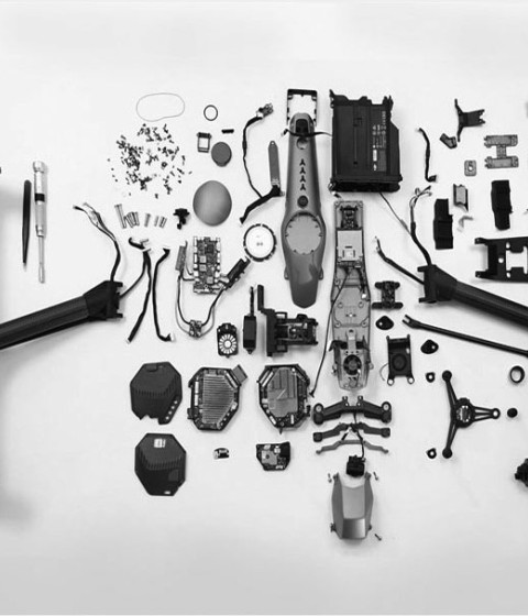 OneDrone.com - Your One Stop Drone Shop.