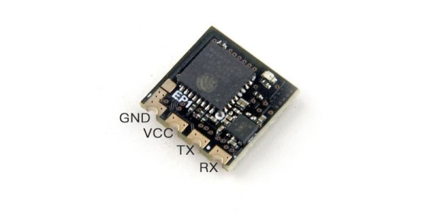 Happymodel 2.4G ExpressLRS ELRS EP1