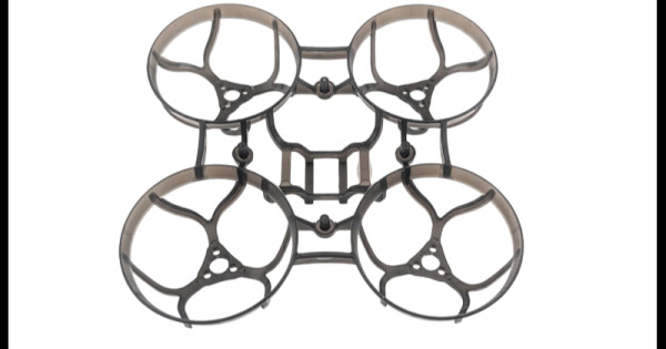 Mobula6 2024 Frame Kit By Happymodel