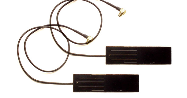 Connex Air Unit Antenna 50cm
