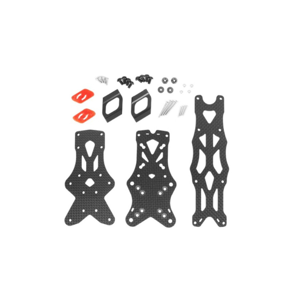 Apex EVO Conversion Kit By ImpulseRC