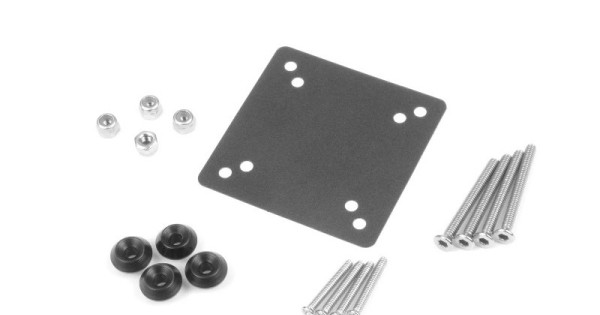 Apex EVO Isolation Kit By ImpulseRC