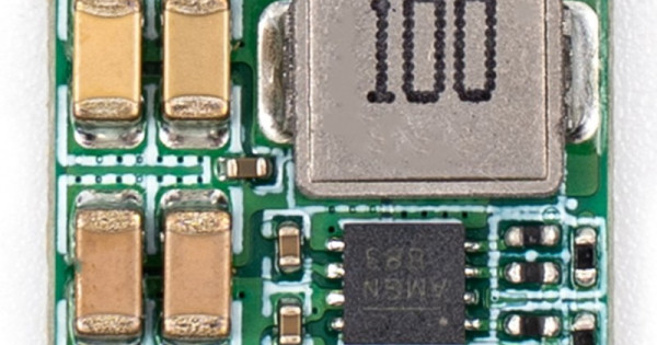 Blitz BEC Module 6/35V - 5/12V 2A By Iflight