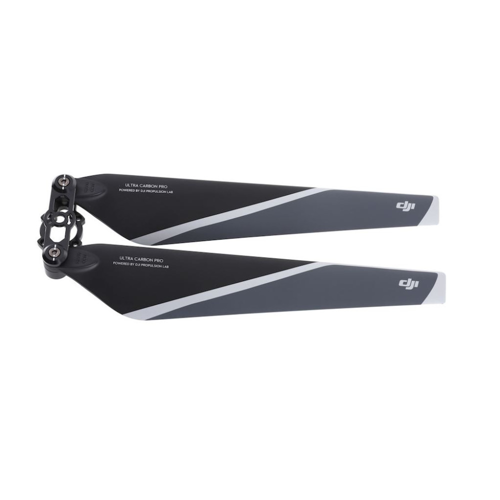 E5000 - 2880 Folding Propeller + Folding Propeller Adapter ...