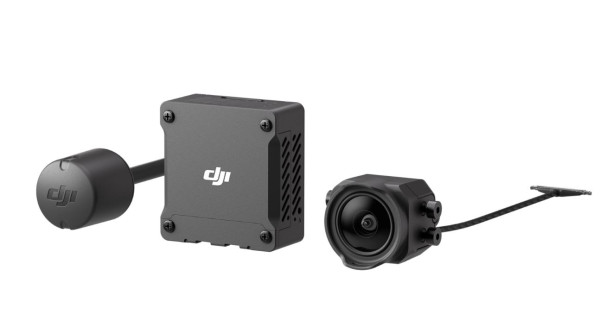 DJI O3 Air Unit