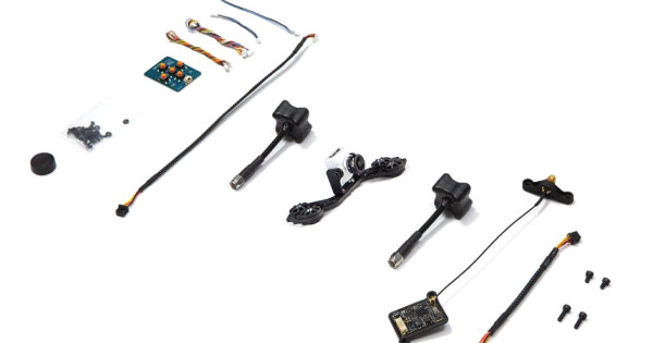 Alta X FPV System Gen2