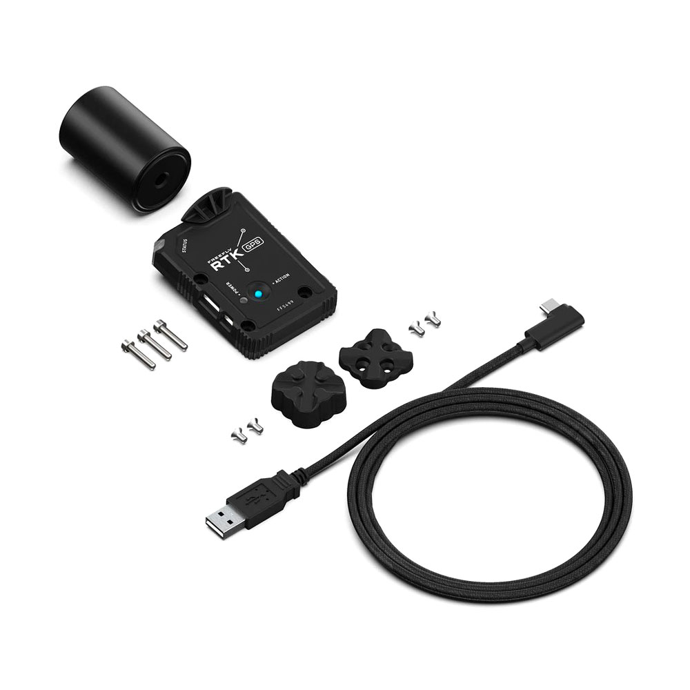 Alta X RTK GPS Ground Station