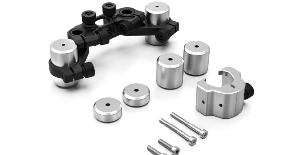 Movi Adjustable Counterweight