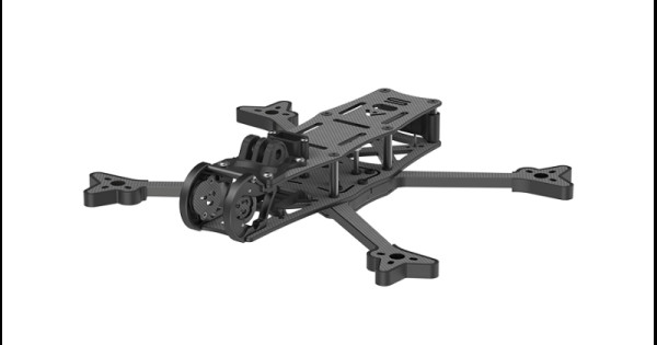 AOS 5 V5 Frame Kit By Iflight