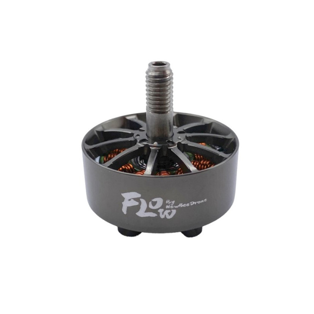 Flow V2 2306.5 Motor - 1850KV By NewBeeDrone