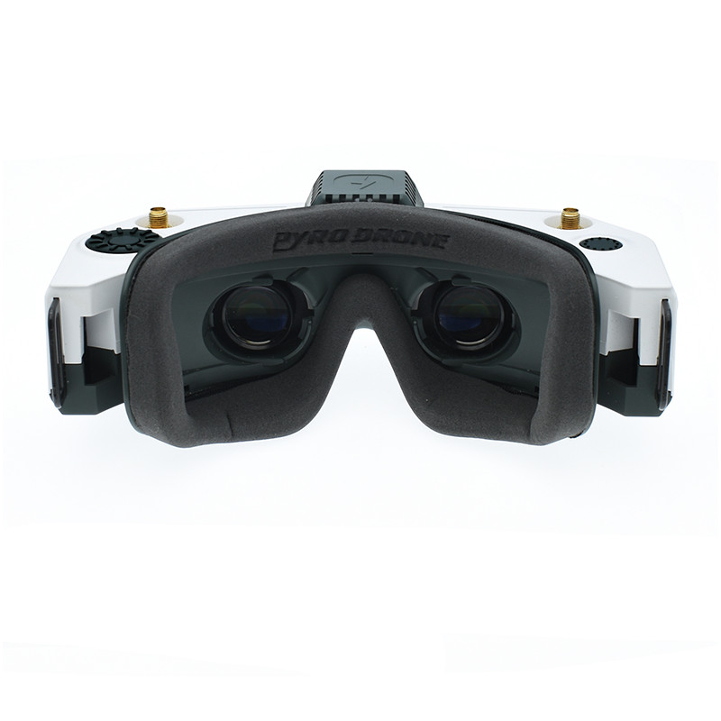 hdzero goggles elrs