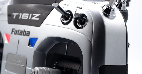 Futaba T16IZ