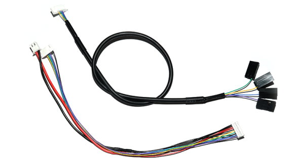 Gremsy S1V3 - Power & Control Cable for FLIR DUO PRO R