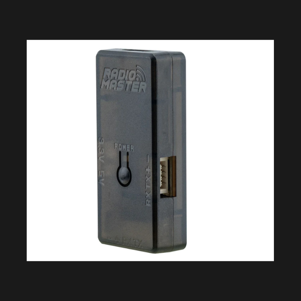 ExpressLRS USB UART Flasher V2 By RadioMaster