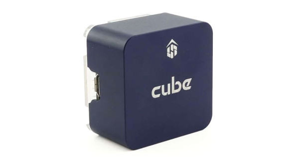 ProfiCNC/HEX The Cube Blue H7 - USA ITAR edition