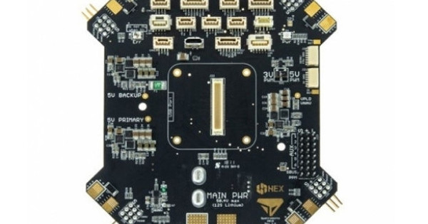 ProfiCNC/HEX Kore (Multi-Rotor Carrier Board)