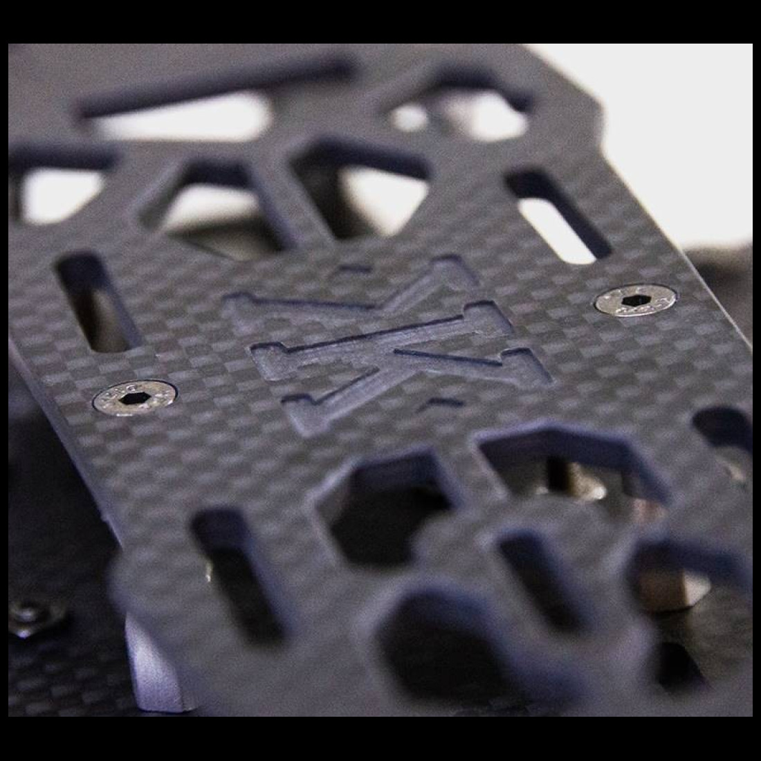 KAYOULOIN 7 Frame Kit By Kayou Frames