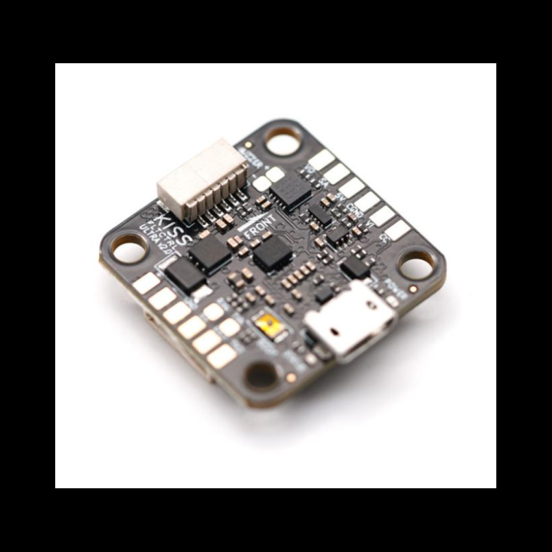 KISS Ultra FCFC Mini V2 Flight Controller