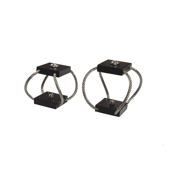 High performance Wire Rope Isolators M