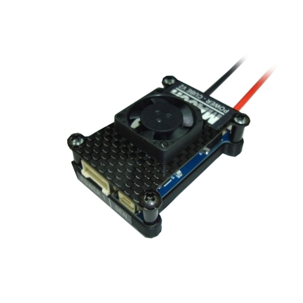 Mauch Power Cube 1 / v3