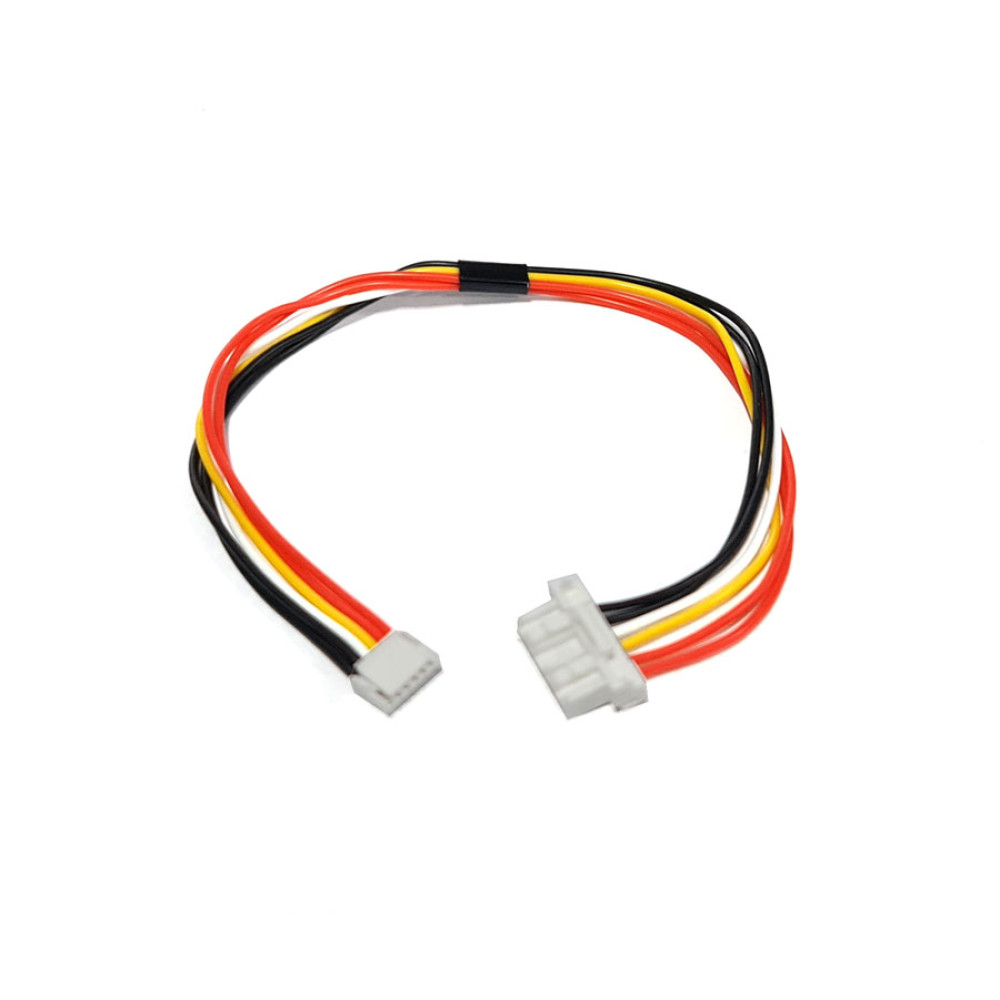 Mauch Power Cube output cable JST-GH