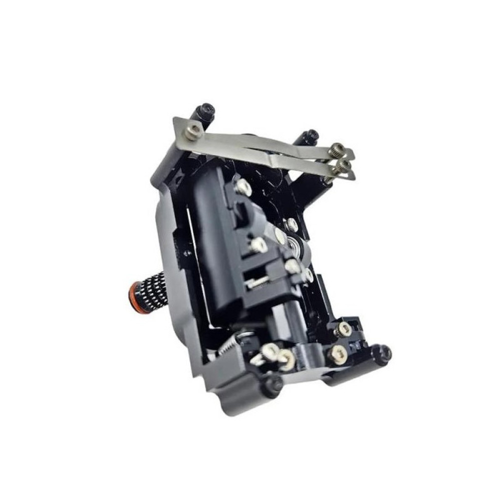 Pyrodrone CNC Folding Hall Gimbals Set For Tango 2 and Mambo ...