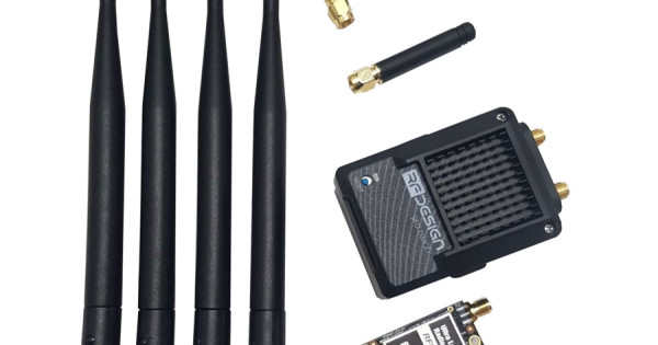 RFD868 TXMOD V2 Modem Bundle