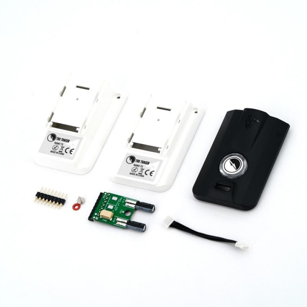 TBS Tracer Nano TX - RetroFit Kit