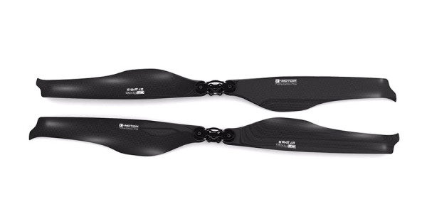 T-motor FA27.2x8.9 V2 foldable winglet prop