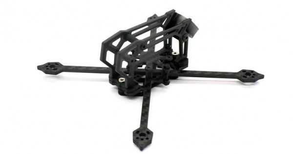 Lethal Conception - Ultra 3" Frame Kit