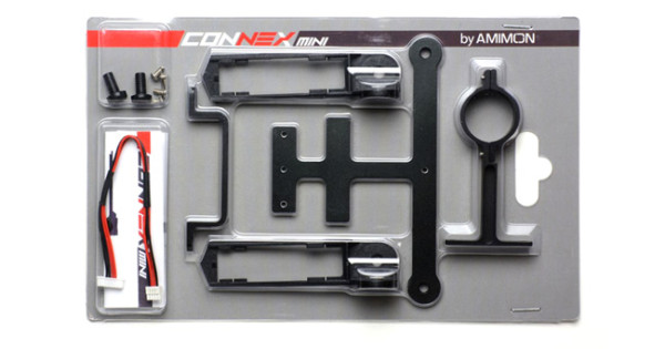 Connex Mini Air Unit Z15 Gimbal Mounting Kit